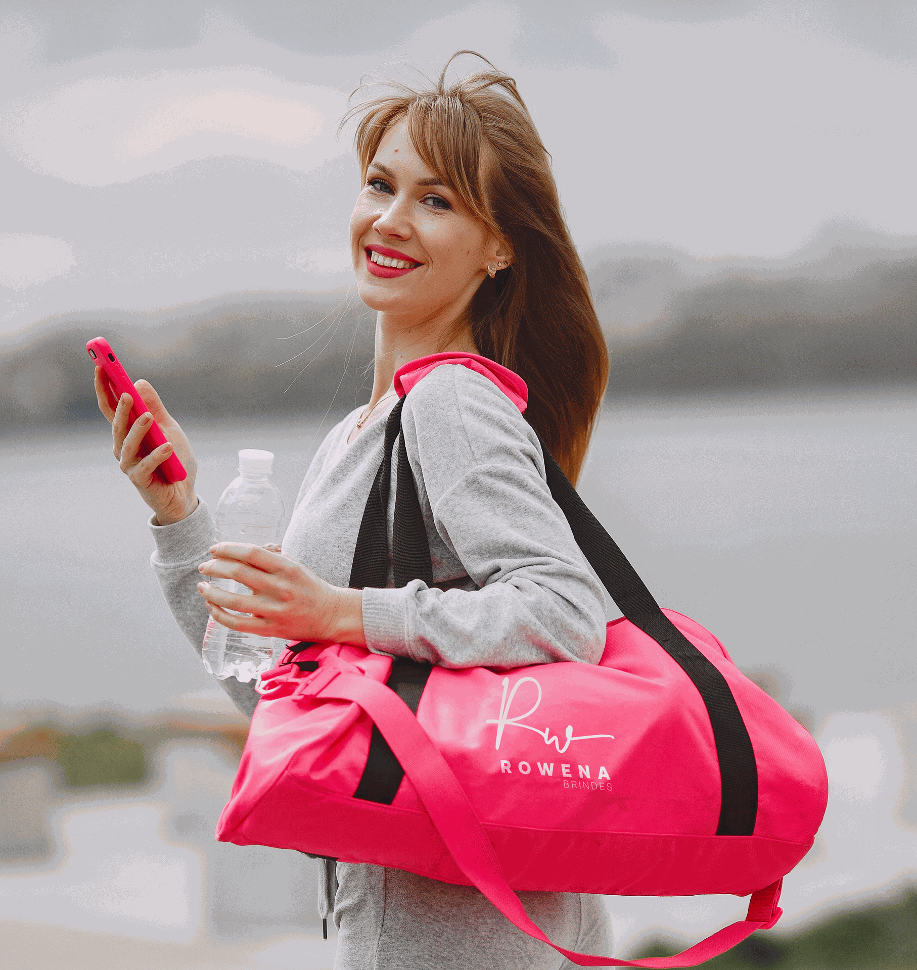 Escritório | Rowena Brindes